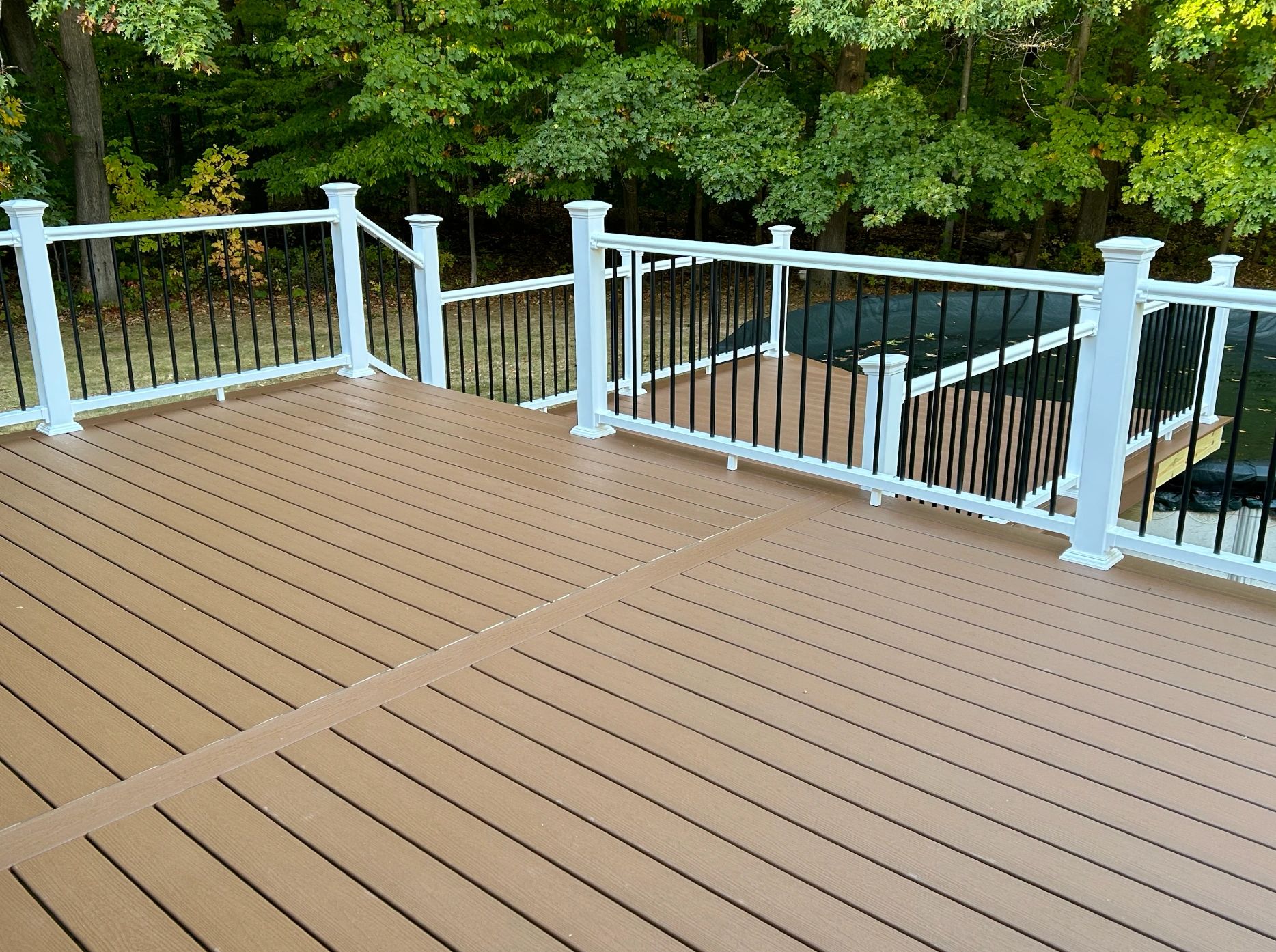Deck Services